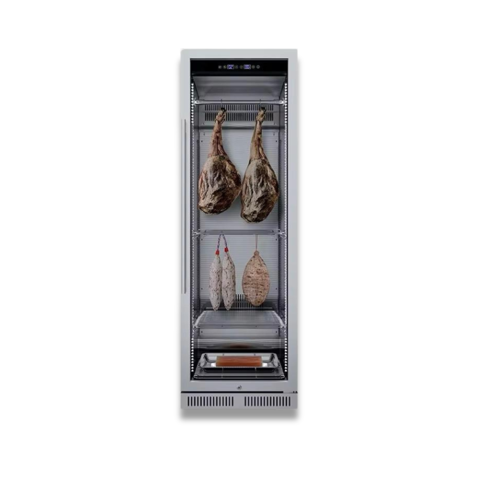 Nevera Madurador de Carnes en Seco DRY AGER – AZERO