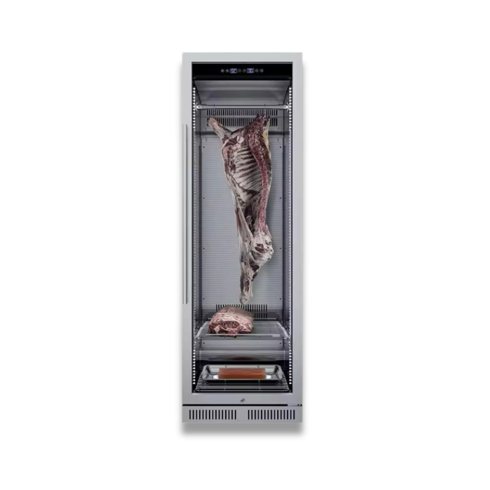 Nevera Madurador de Carnes en Seco DRY AGER – AZERO