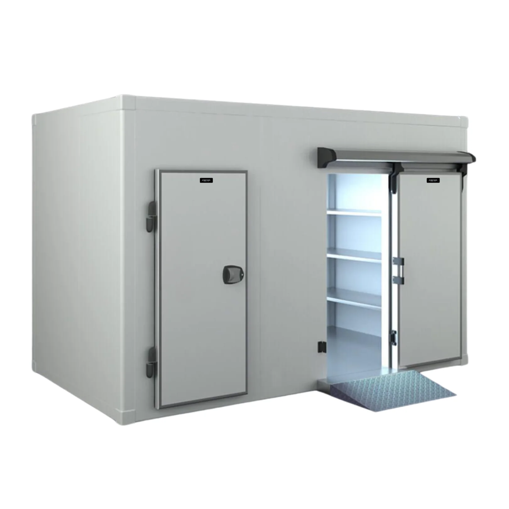 Cuartos fríos (Refrigeración o Congelación) – AZERO