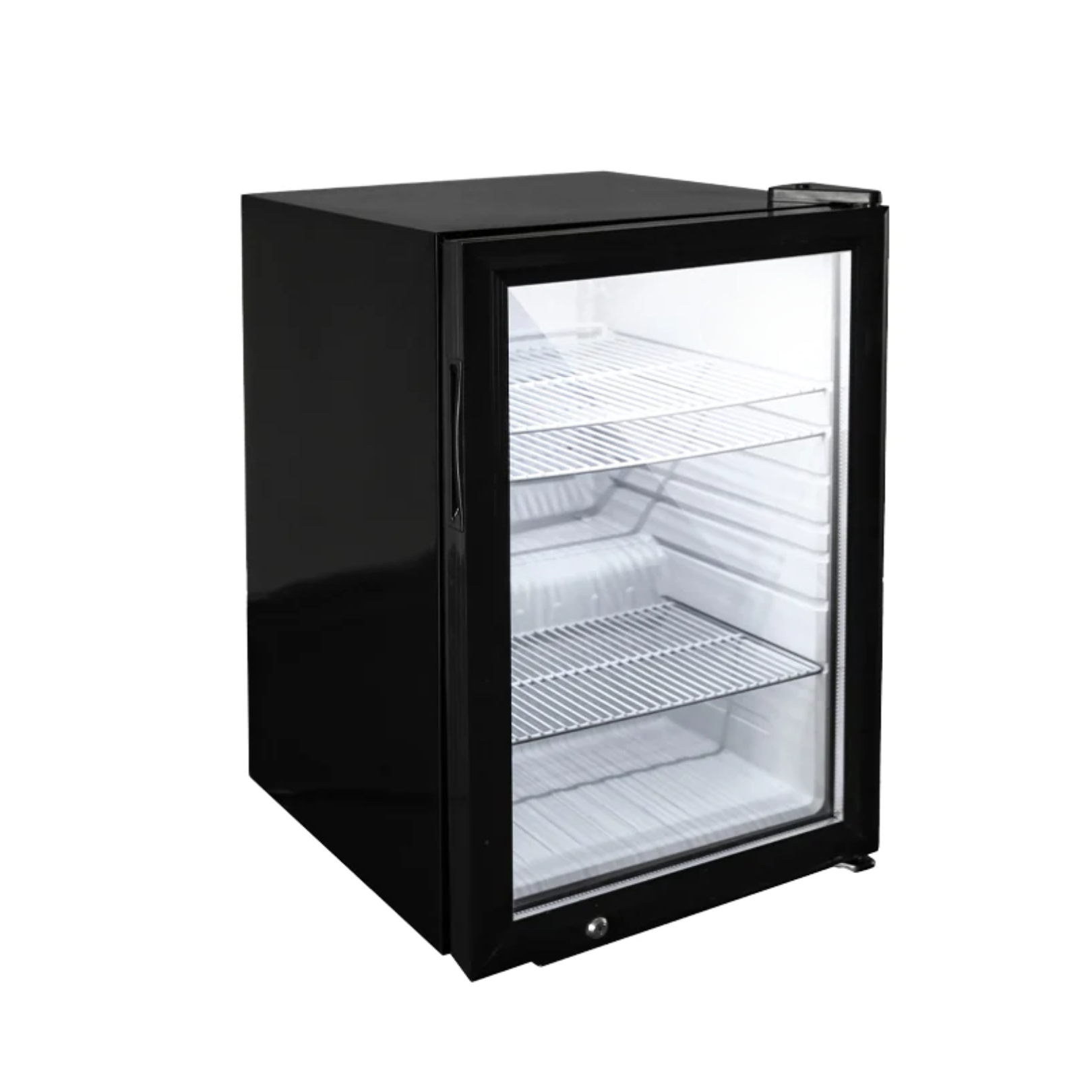 Nevera Vertical Minibar 68 litros – AZERO