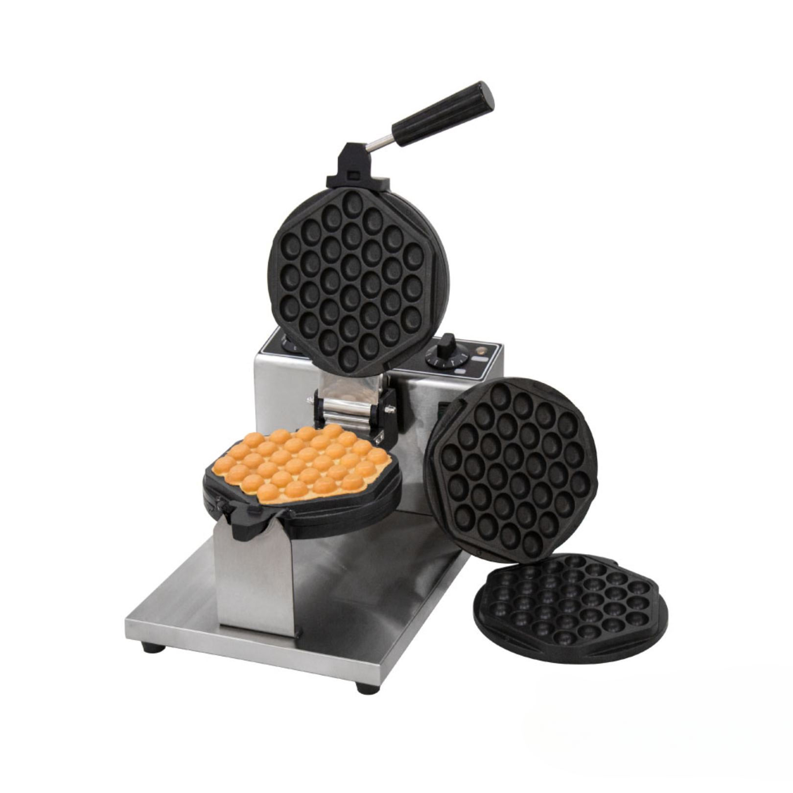 Waflera profesional Bubble – AZERO