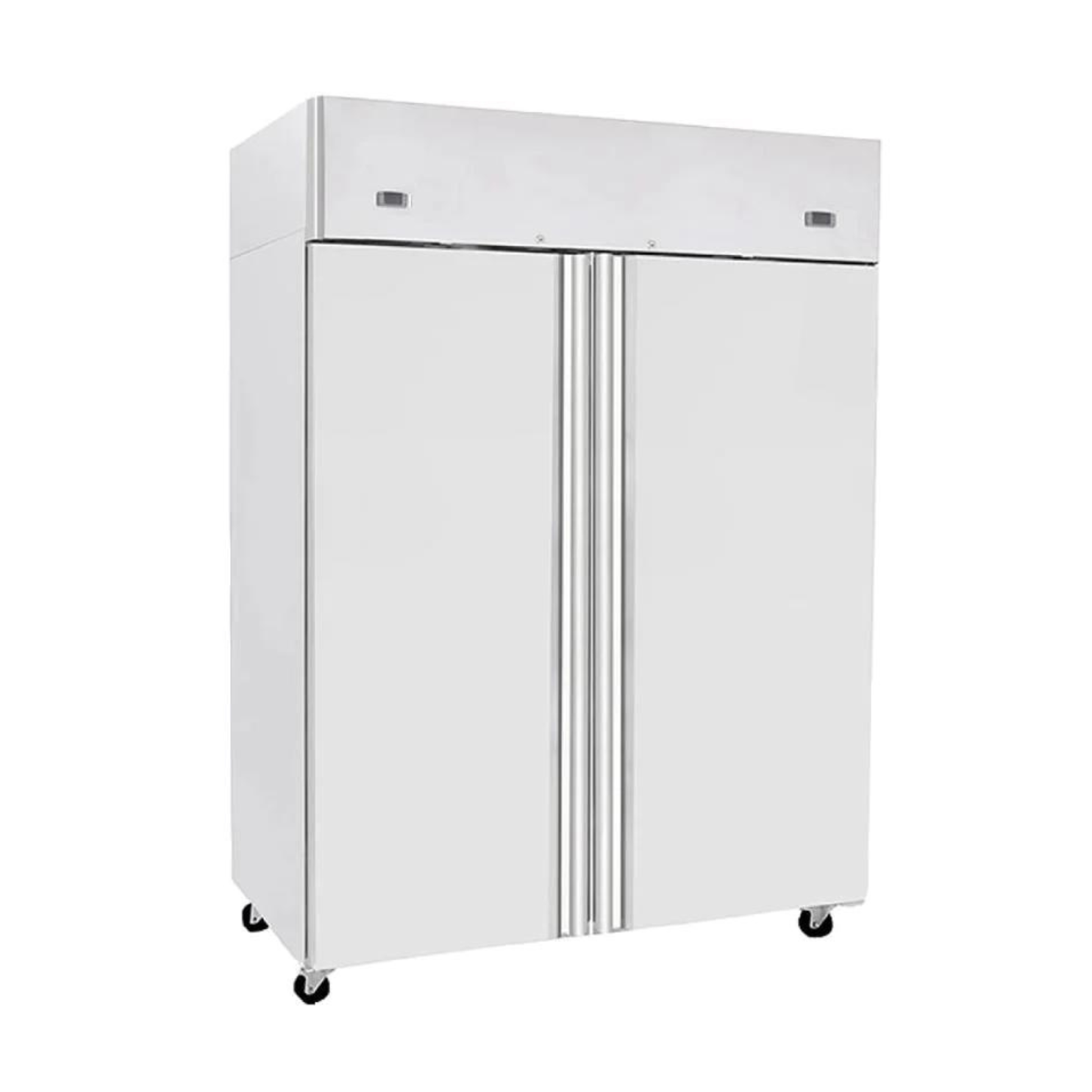 Nevera Vertical mixta 1223 Litros – AZERO