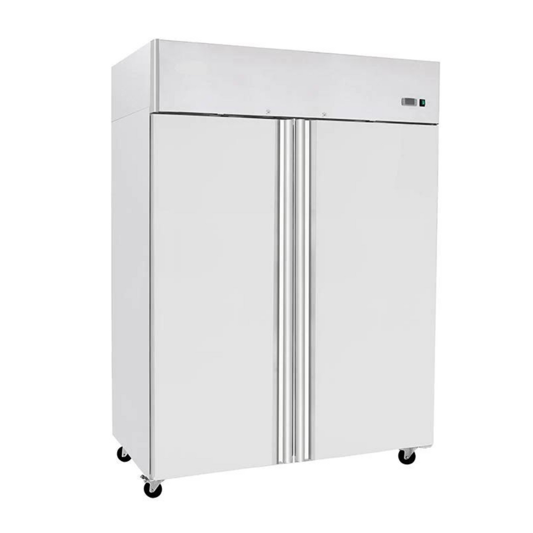Nevera Vertical Refrigeración 1223 Litros – AZERO