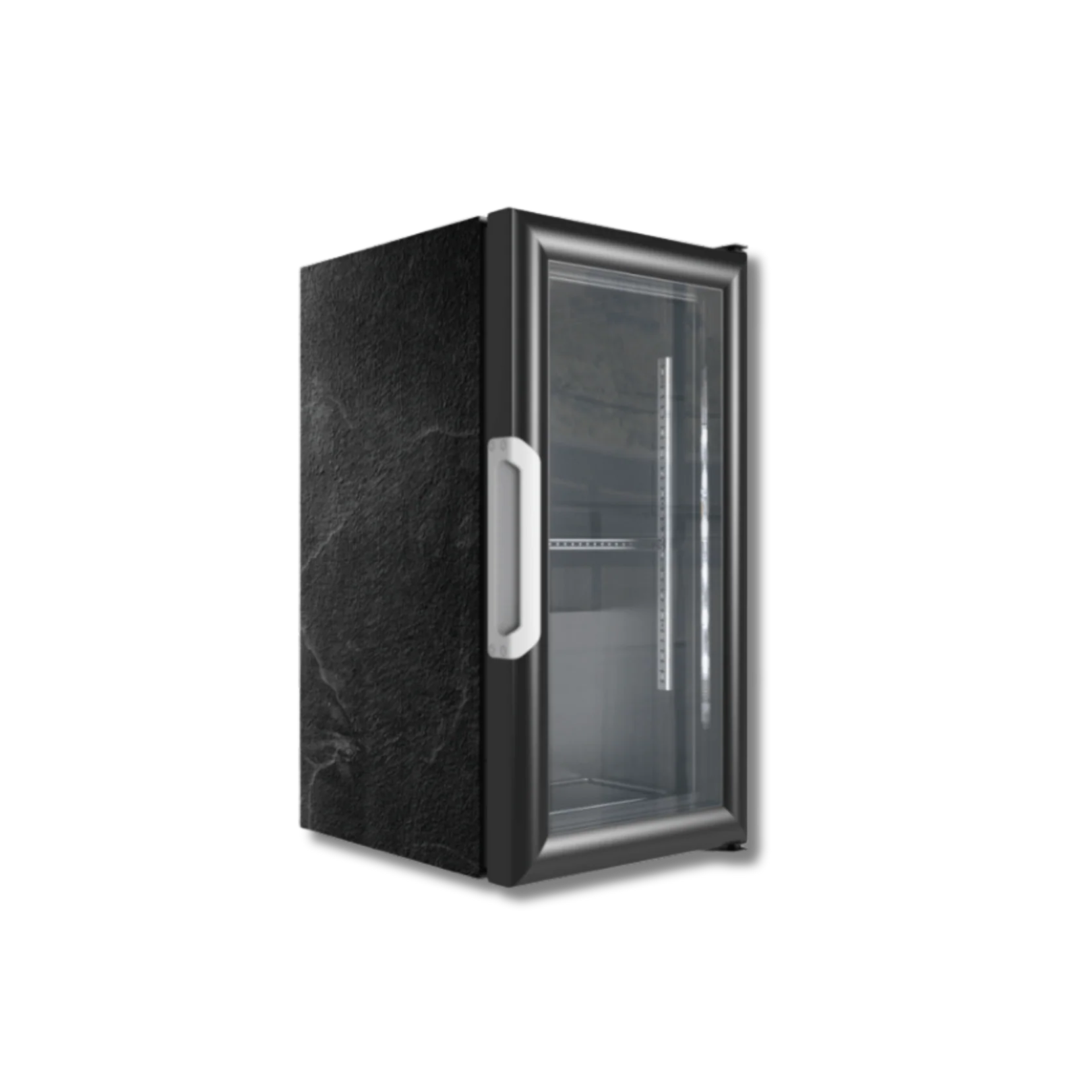 Nevera Vertical Mini Nevera 43 litros – AZERO